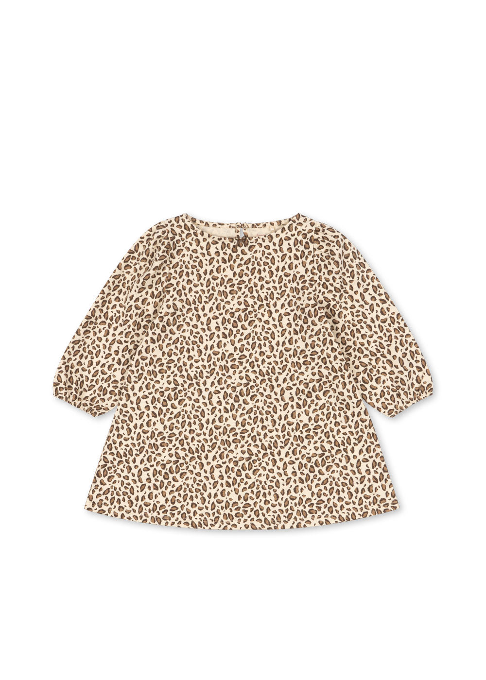 DREY DRESS - leo